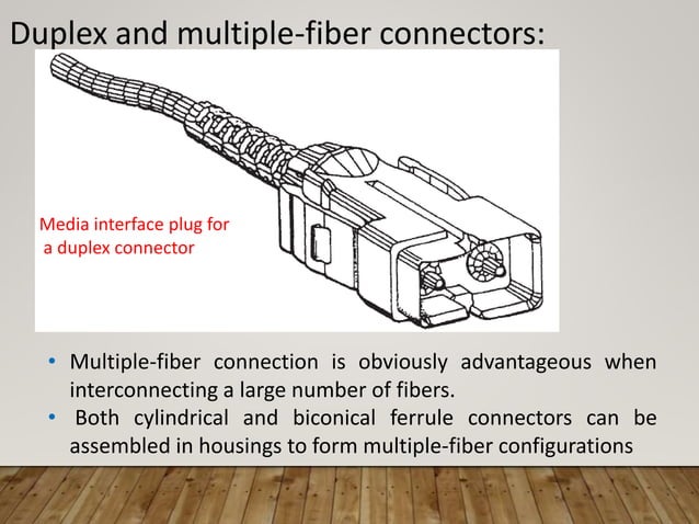 Module 3.Fiber couplers and connectors.pptx