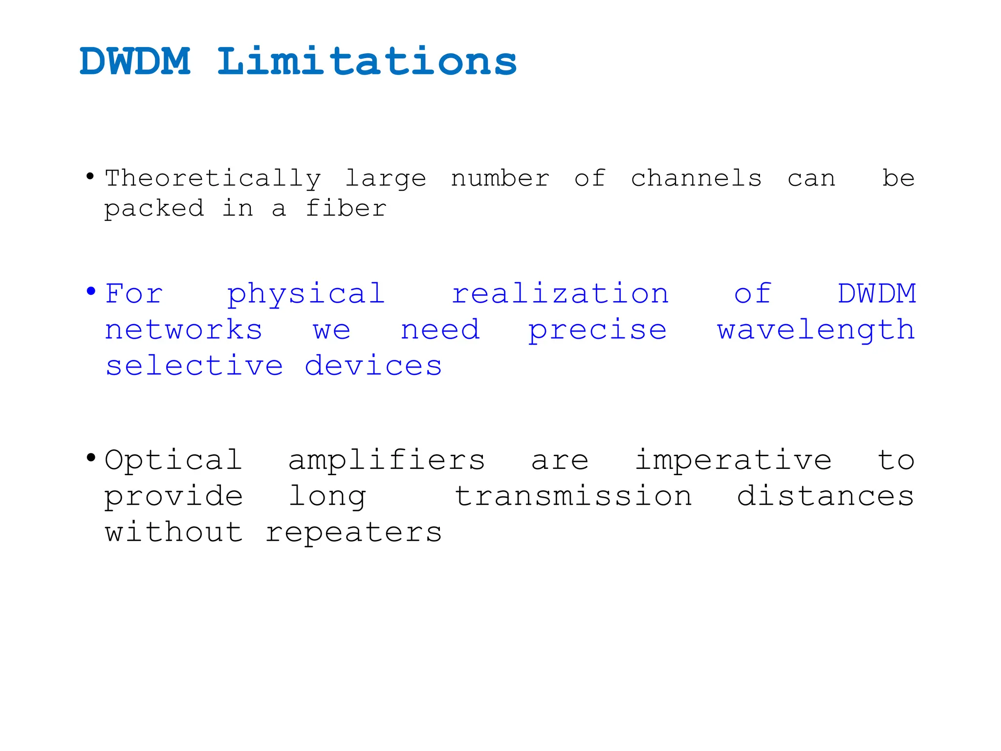 Module 3.WDM CONCEPTS AND COMPONENTS.pptx