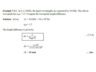 Module 3.WDM CONCEPTS AND COMPONENTS.pptx
