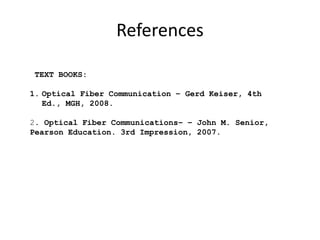 Module 3.WDM CONCEPTS AND COMPONENTS.pptx