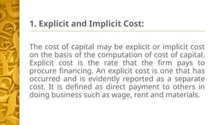 Module 3 Financial management is very important to every | PPT