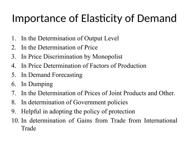 module 3.pptx demand and supply introduction | PPT
