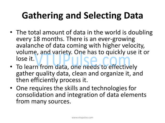 Business Intelligence Data Warehousing And Data Visualization Pdf
