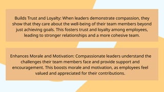 leadership and management relationship and difference | PPTX