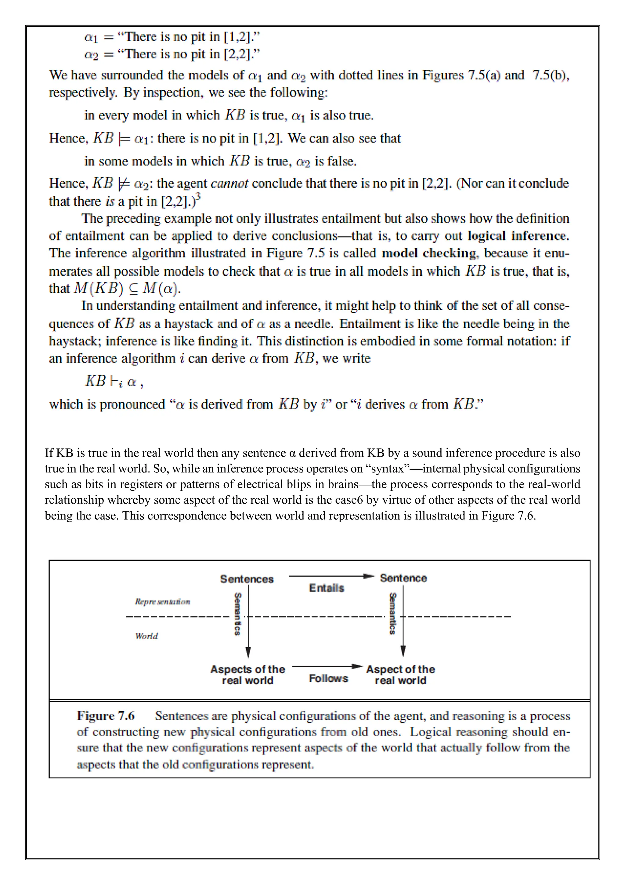 BCS515B Module3 vtu notes : Artificial Intelligence Module 3.pdf
