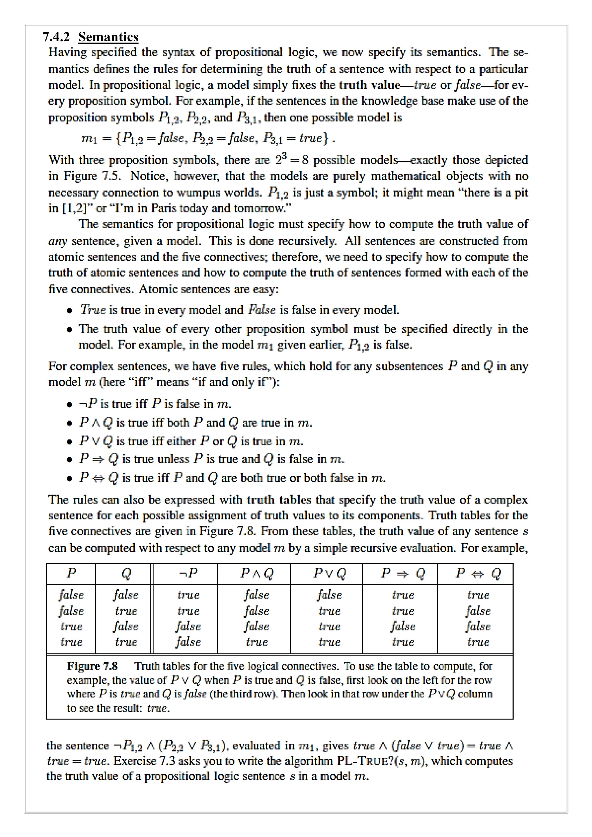 BCS515B Module3 vtu notes : Artificial Intelligence Module 3.pdf