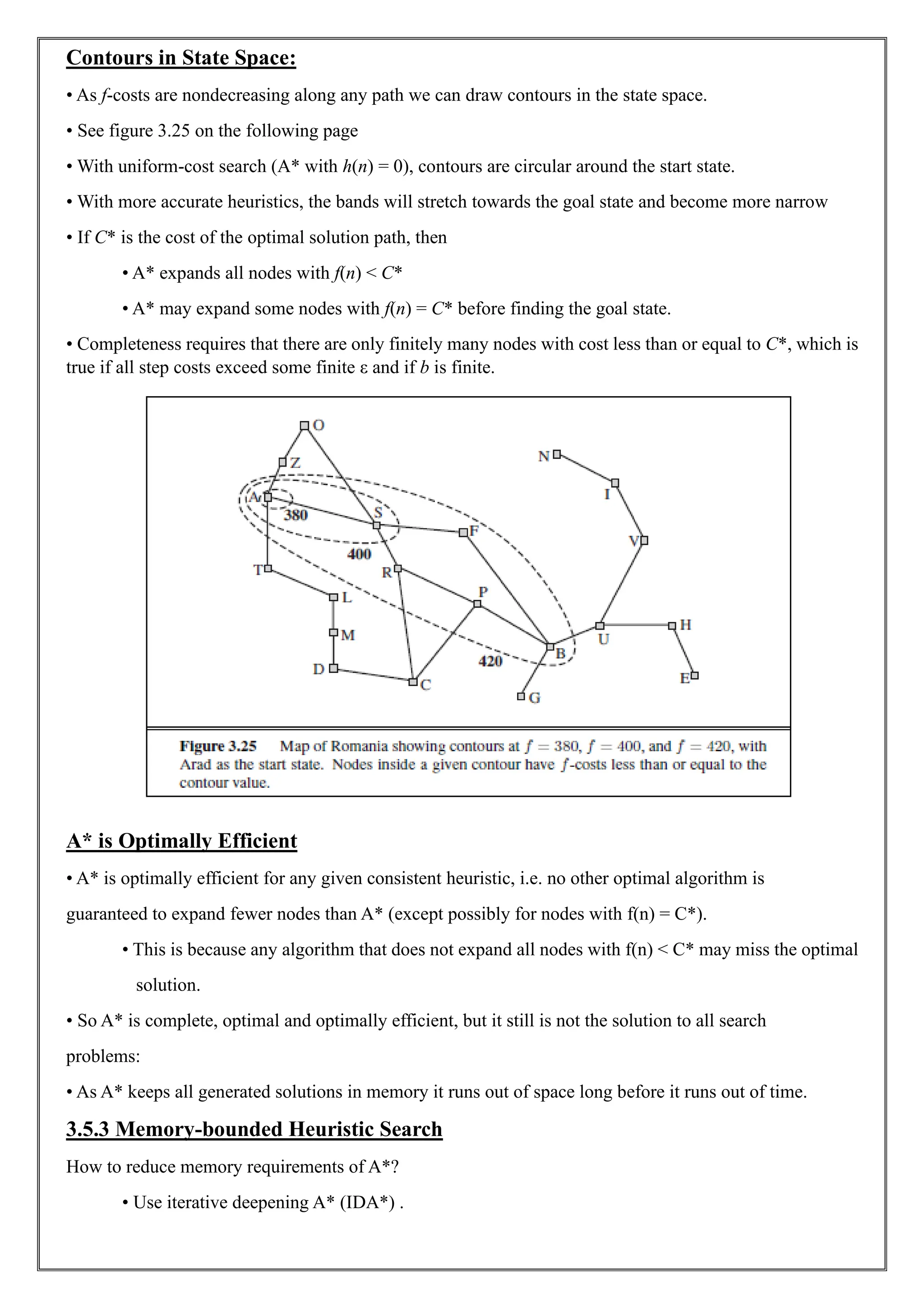 BCS515B Module3 vtu notes : Artificial Intelligence Module 3.pdf