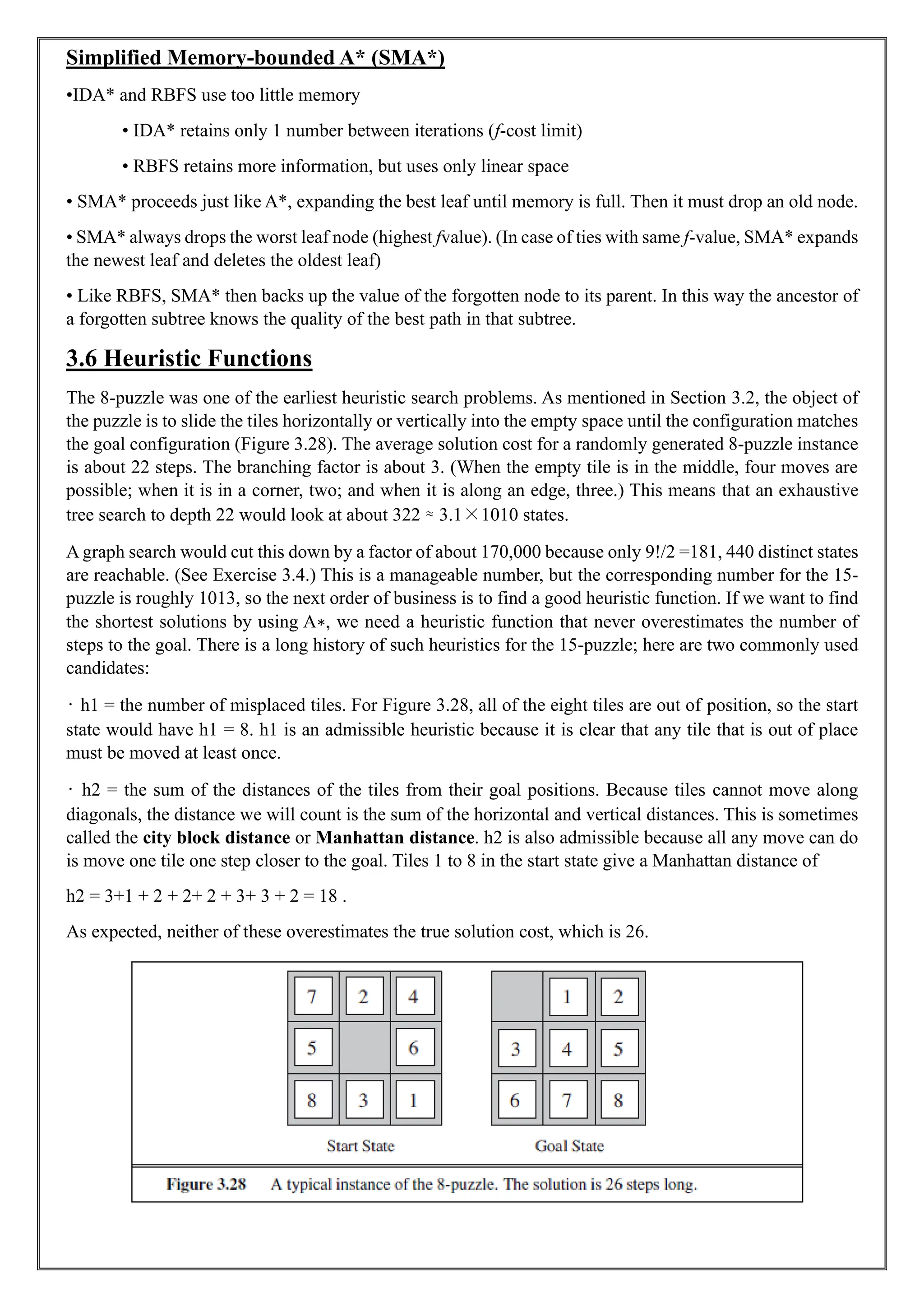BCS515B Module3 vtu notes : Artificial Intelligence Module 3.pdf