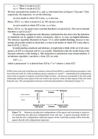 BCS515B Module3 vtu notes : Artificial Intelligence Module 3.pdf