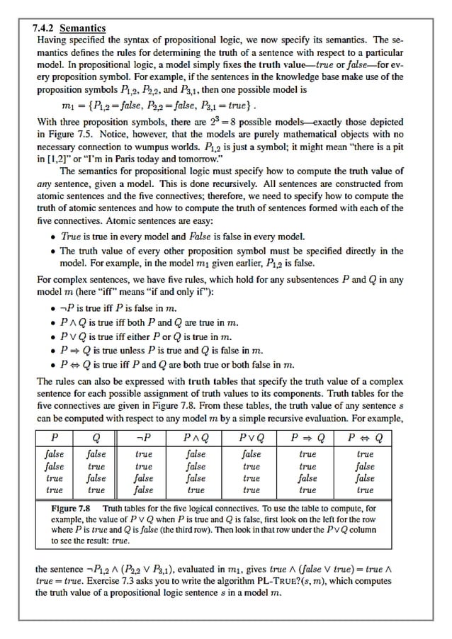 BCS515B Module3 vtu notes : Artificial Intelligence Module 3.pdf ...