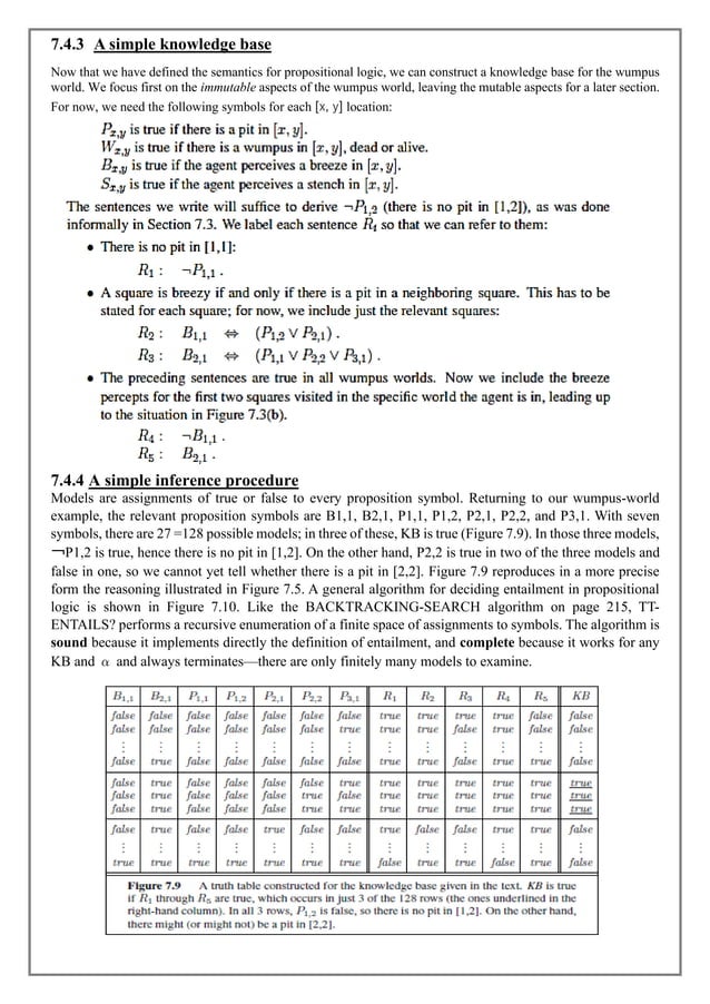 BCS515B Module3 vtu notes : Artificial Intelligence Module 3.pdf ...