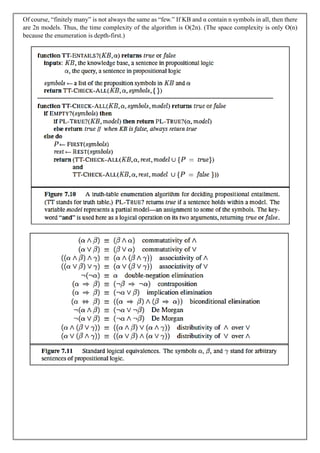 BCS515B Module3 vtu notes : Artificial Intelligence Module 3.pdf