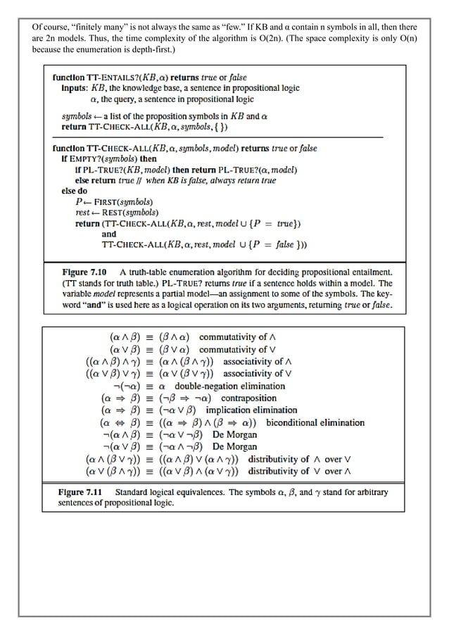 BCS515B Module3 vtu notes : Artificial Intelligence Module 3.pdf ...