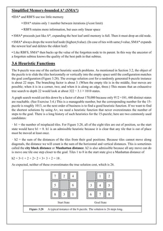 BCS515B Module3 vtu notes : Artificial Intelligence Module 3.pdf