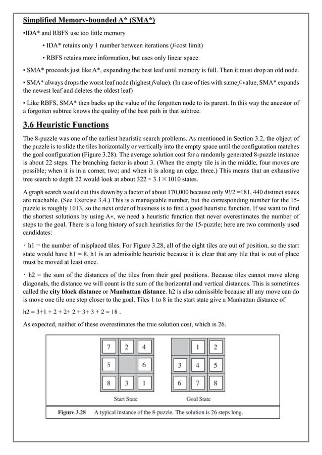 BCS515B Module3 vtu notes : Artificial Intelligence Module 3.pdf ...