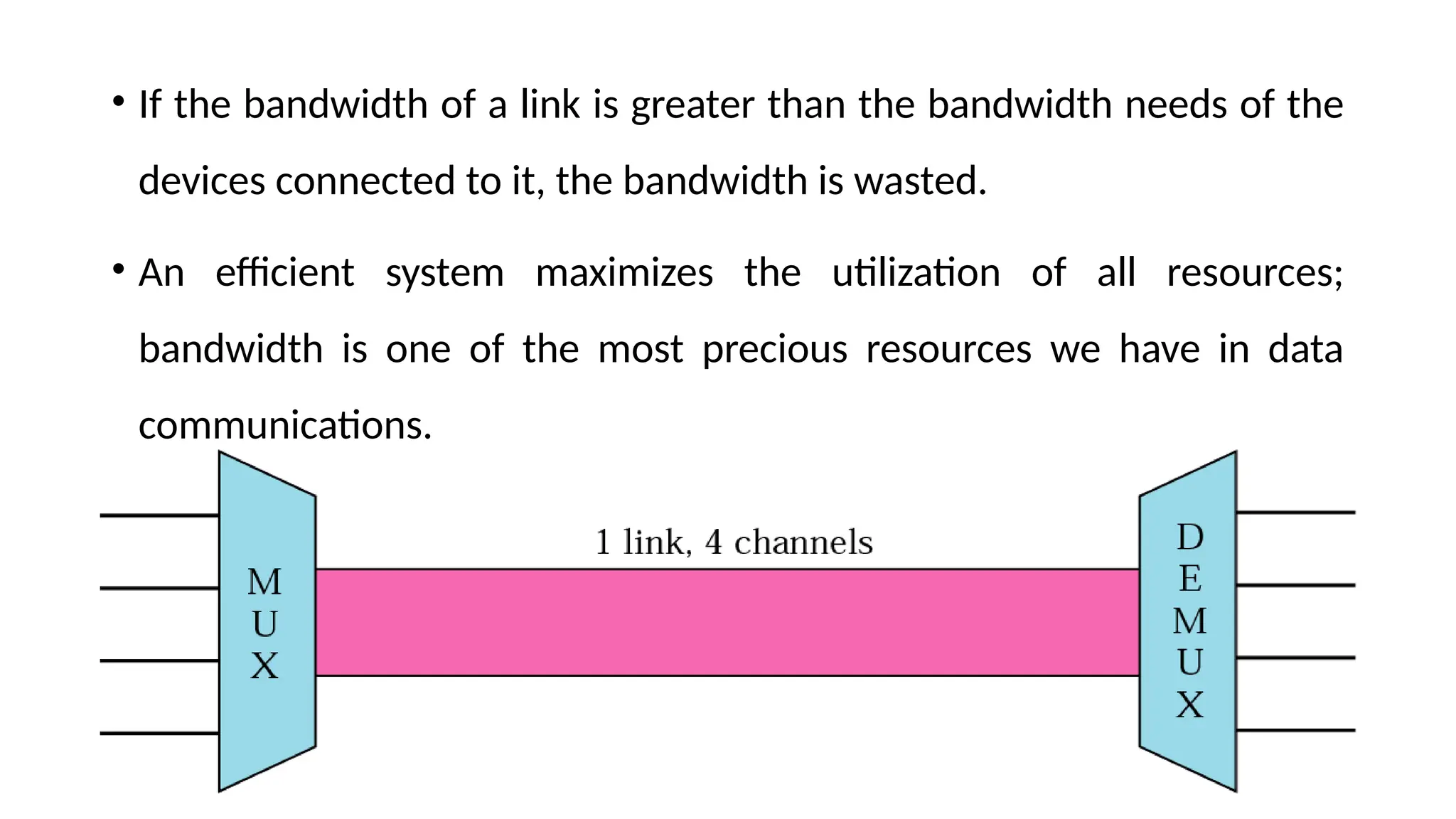 computer networks Module 3.pptx for MCA students | PPTX