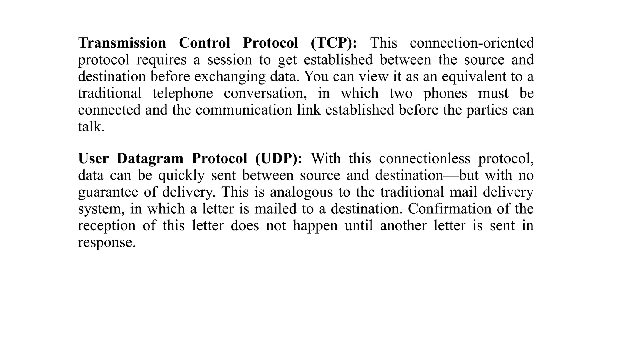 Module 3IP-based networks use eithe.pptx