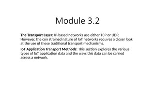 Module 3IP-based networks use eithe.pptx