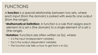 Module 3. mathematics in the modern world | PPTX