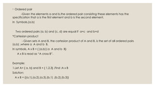 Module 3. mathematics in the modern world | PPTX