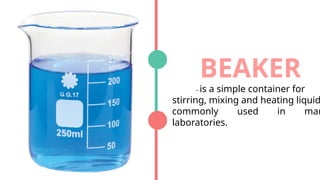 Module 3.1_Laboratory Apparatus and its uses.pptx