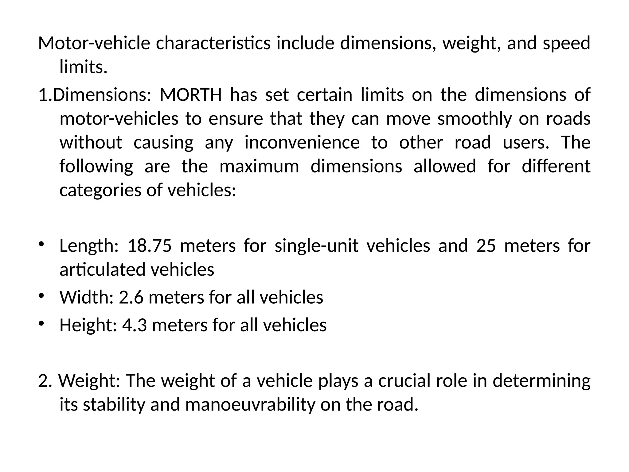Module 3. Road Safety Engineering as per VTU | PPTX