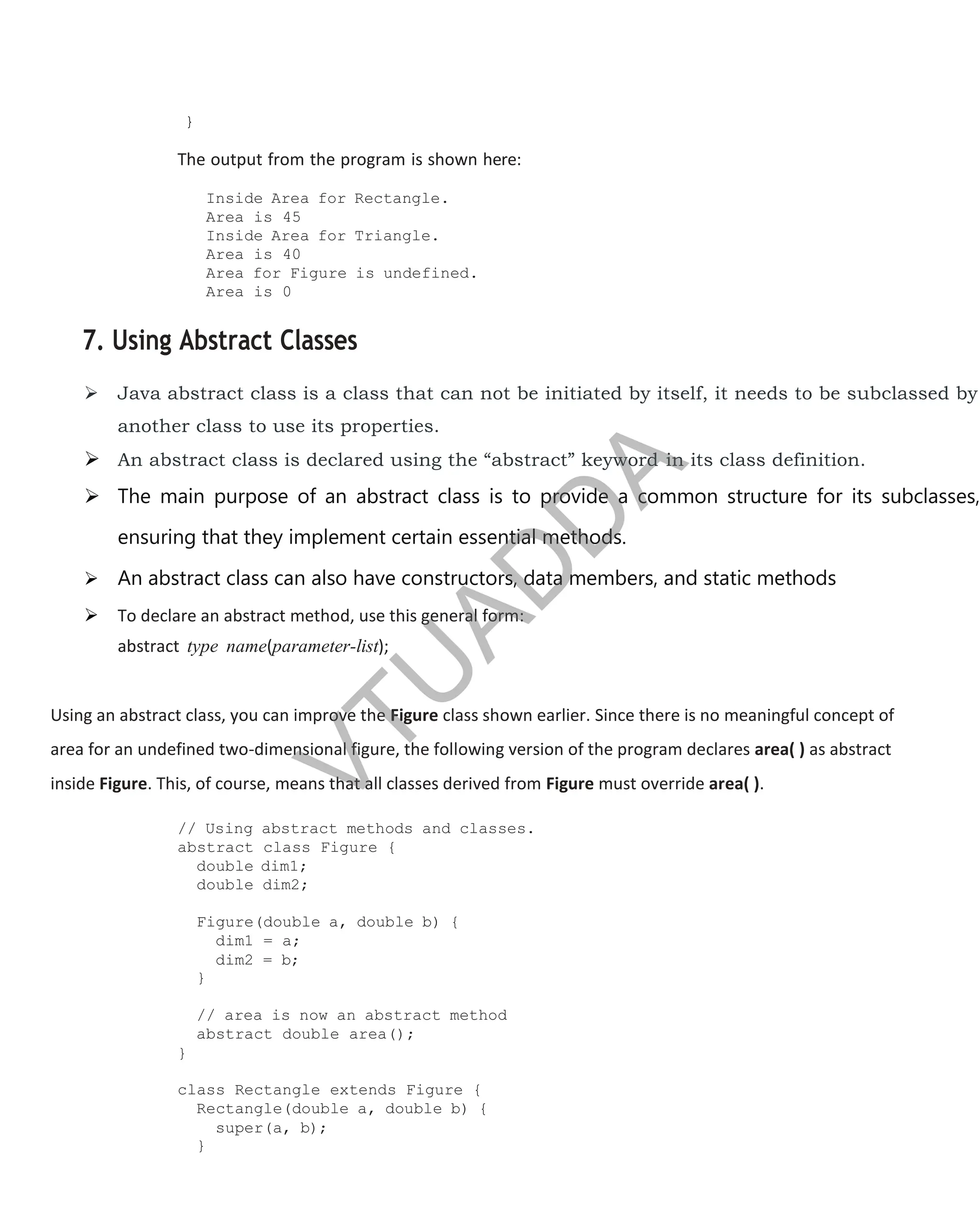 Module3.pdf for detailed information about | PDF