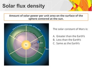 Solar Insolation and the Seasons_Meteorology.pptx