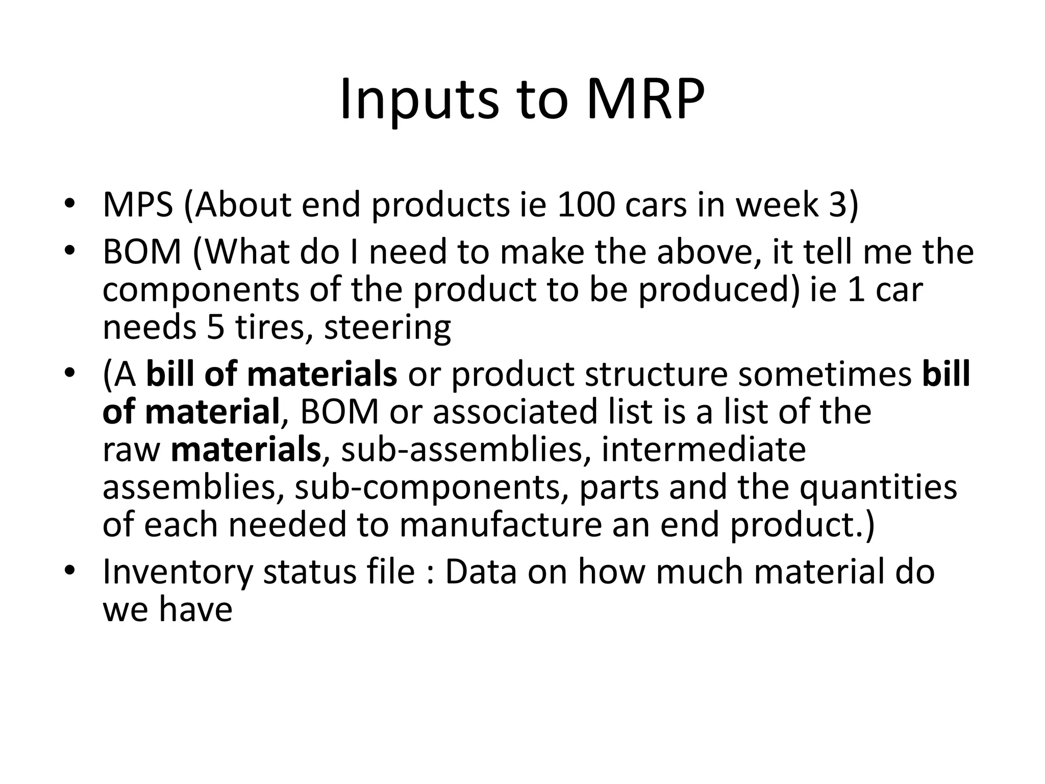 Module 3 - Aggregate Planning Tacticts2.pptx | Logistics | Business