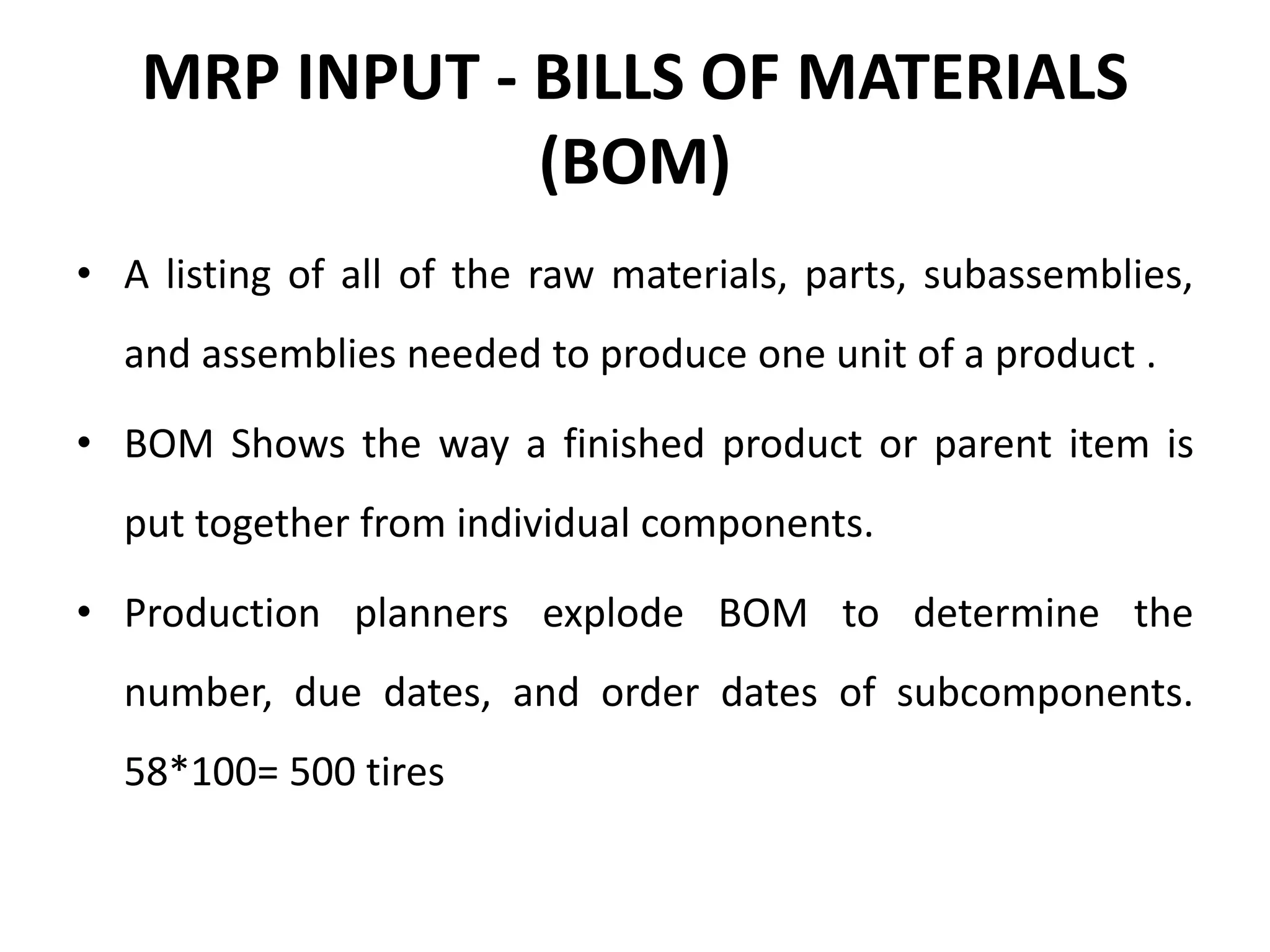 Module 3 - Aggregate Planning Tacticts2.pptx | Logistics | Business