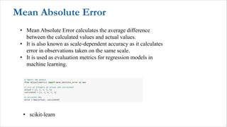Module 3 - Basics of Data Manipulation in Time Series | PPT
