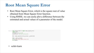 Module 3 - Basics of Data Manipulation in Time Series | PPT
