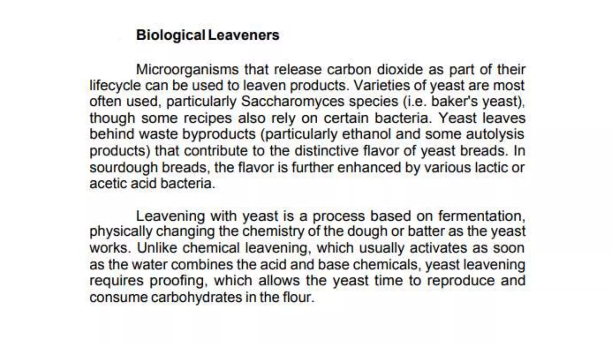 Module 3 basics of food production theory | PPTX