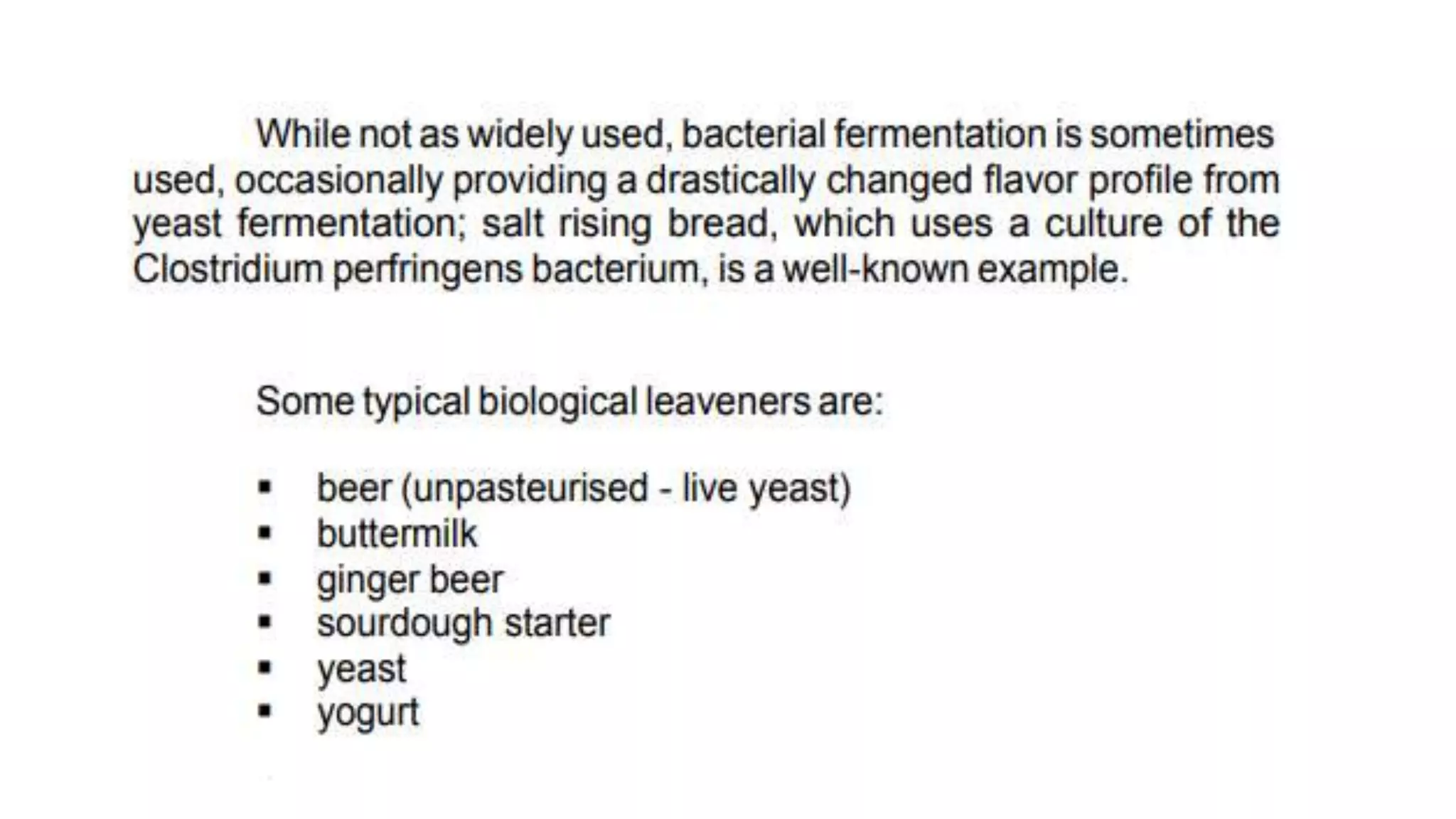 Module 3 basics of food production theory | PPTX