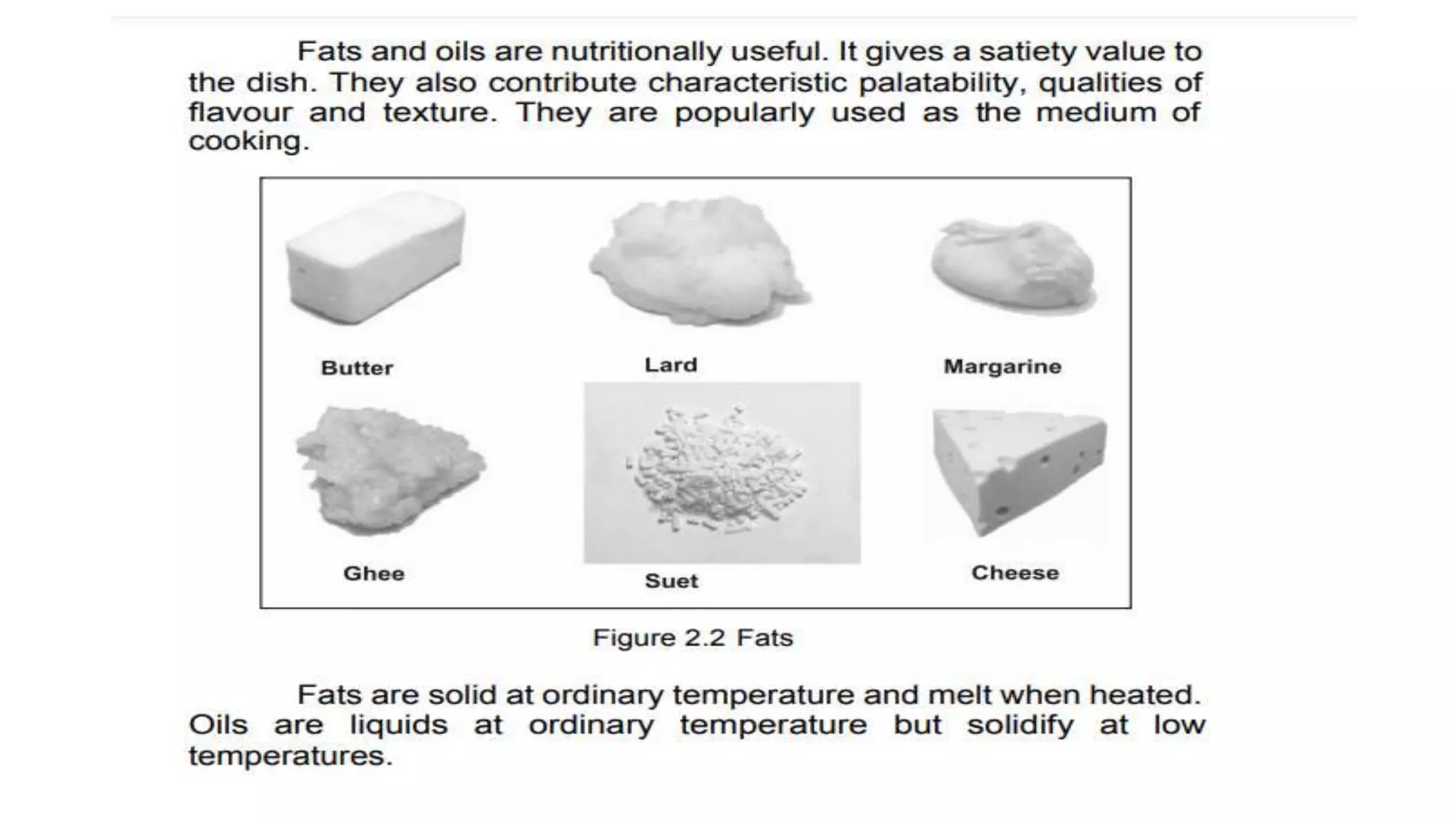 Module 3 basics of food production theory | PPTX