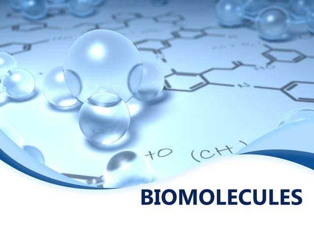 Power point presentation in Science 10 Module 3-BIOMOLECULES.pptx