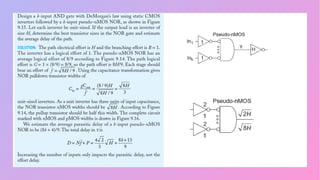 Module3-Combinational Circuits_VLSI Design.pptx