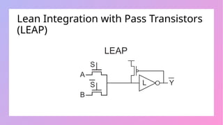 Module3-Combinational Circuits_VLSI Design.pptx