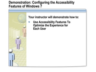 Module 3 configuring post-installation system settings | PPT