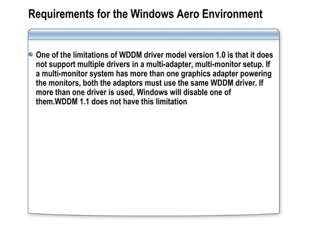 Module 3 configuring post-installation system settings | PPT | Operating Systems | Computer ...