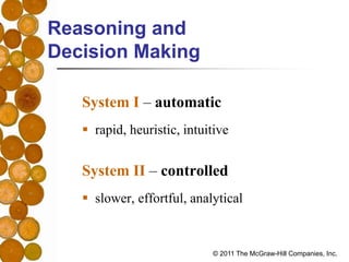 Module 3- Deciosion Making and Cognition.ppt