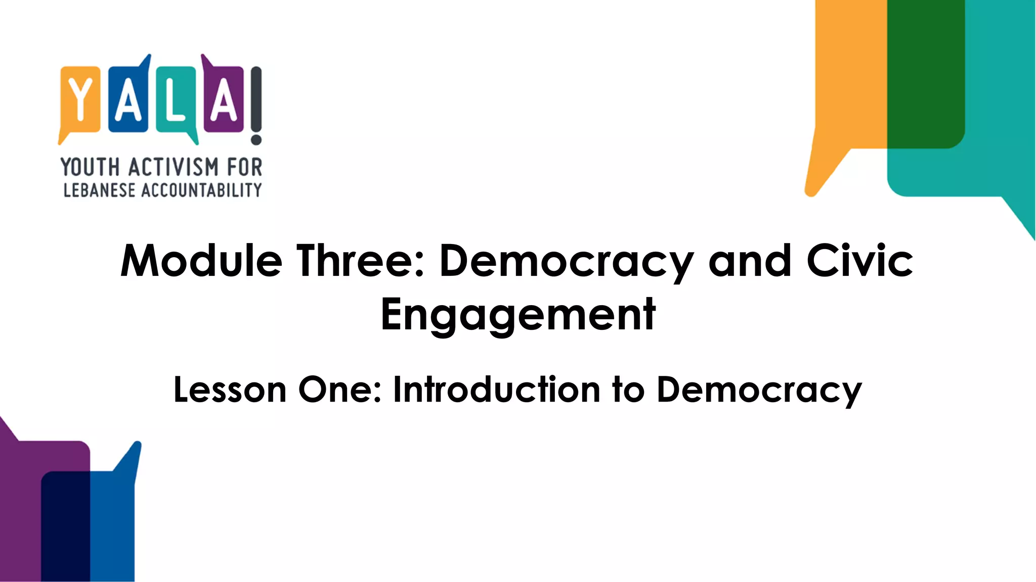 Module 3 - Democracy _ Civic Engagement_EN.pdf