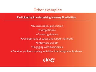 Module 3 entrepreneurial mindset | PPT