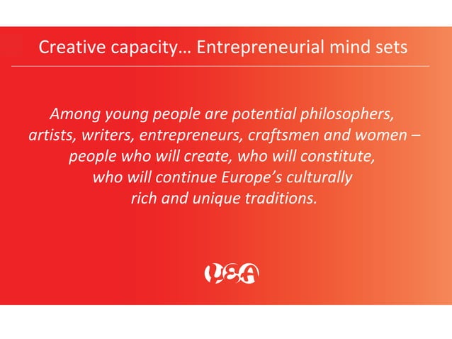 Module 3 entrepreneurial mindset | PPT