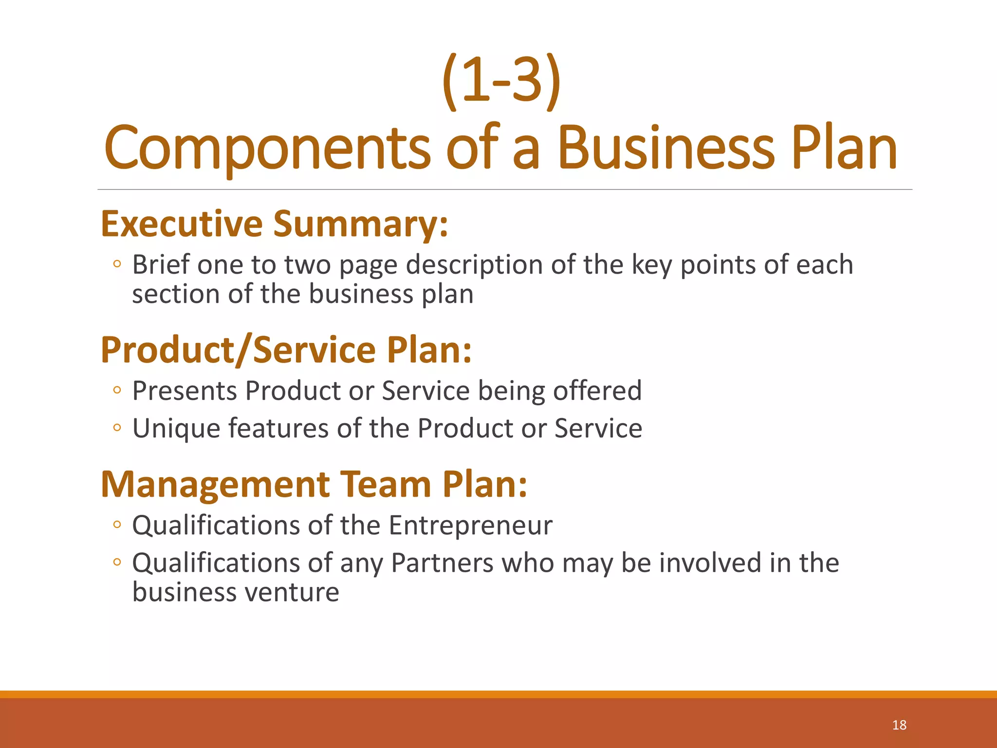 Module 3 -_entrepreneurship (1) | PPTX