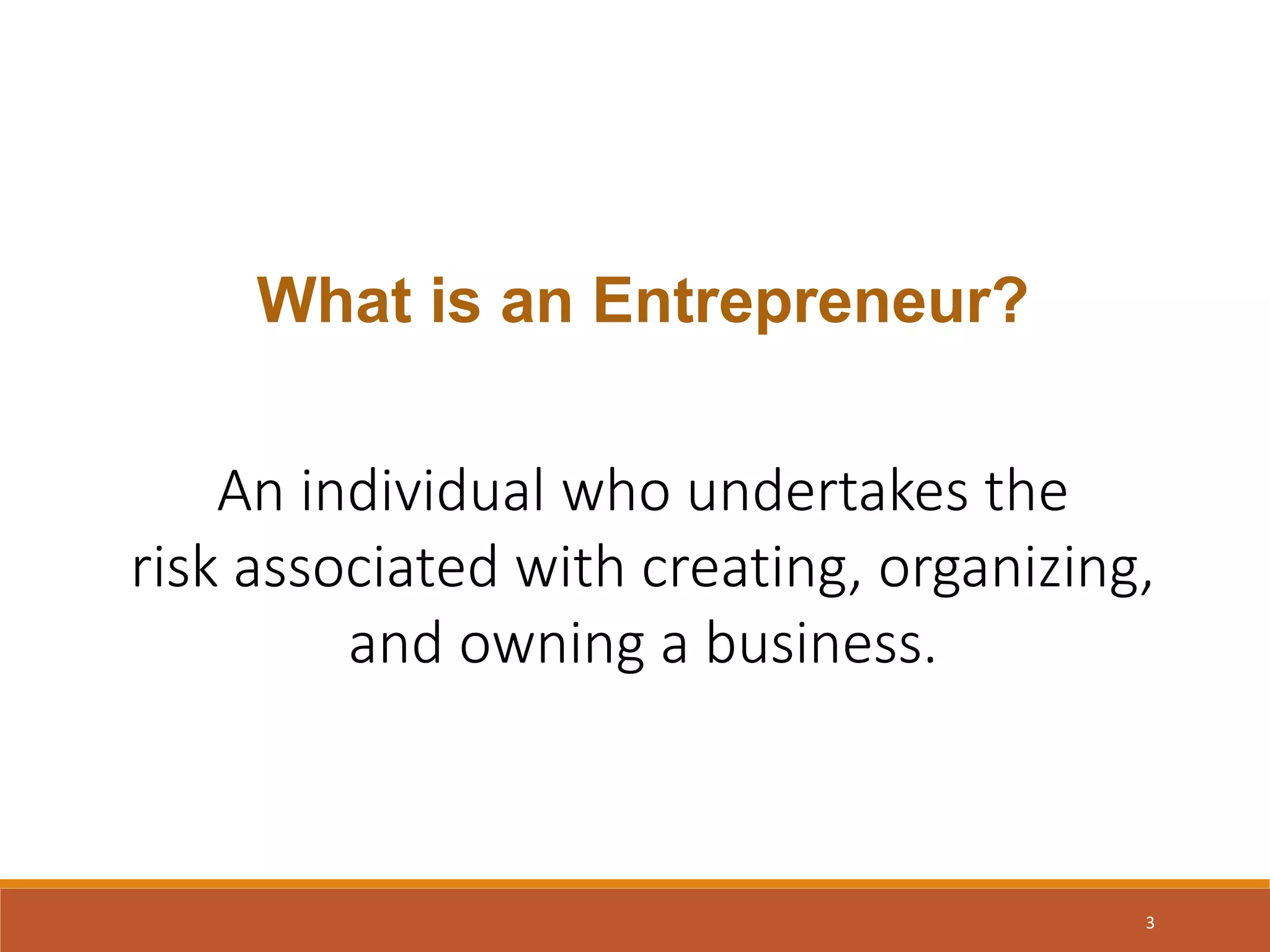 Module 3 -_entrepreneurship (1) | PPTX