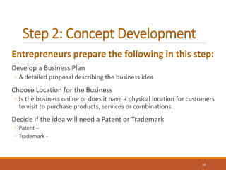 Module 3 -_entrepreneurship (1) | PPTX