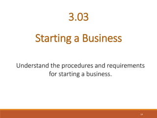 Module 3 -_entrepreneurship (1) | PPTX