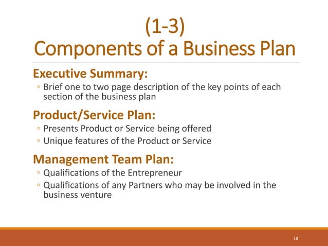 Module 3 -_entrepreneurship (1) | PPTX