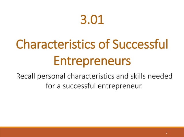 Module 3 -_entrepreneurship (1) | PPTX